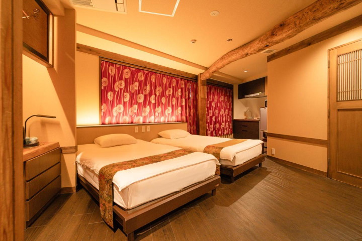 都電屋 Todenhotel - Asakusa