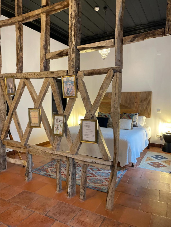 The Literary Man Obidos Hotel - Óbidos