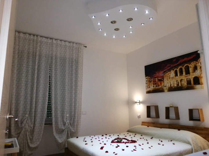 Vapama Rooms - Verona