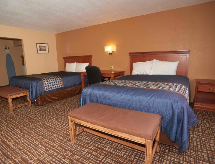 New World Inn - Vermont