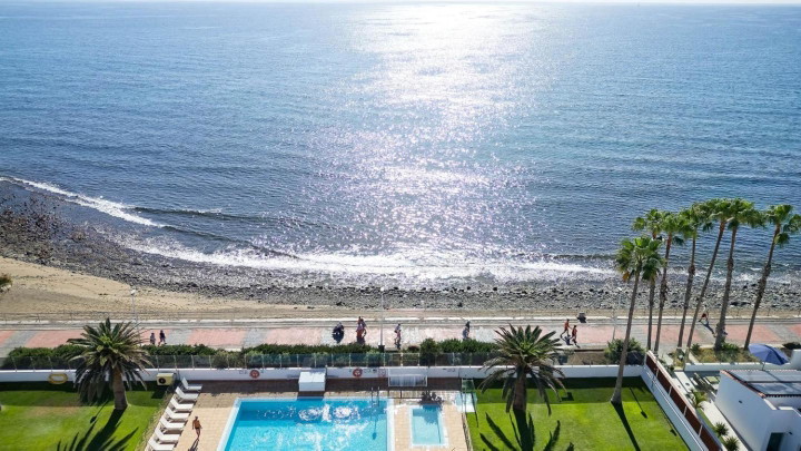 Salt Apartments Vistalmar - Playa del Inglés