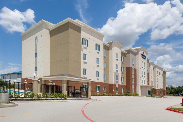 Candlewood Suites Houston - Spring By Ihg - Houston, TX