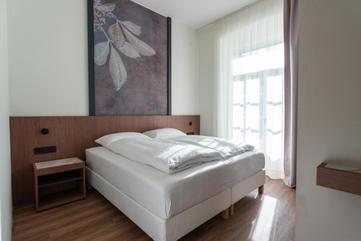 Aparthotel Krone 1895 - Seiser Alm