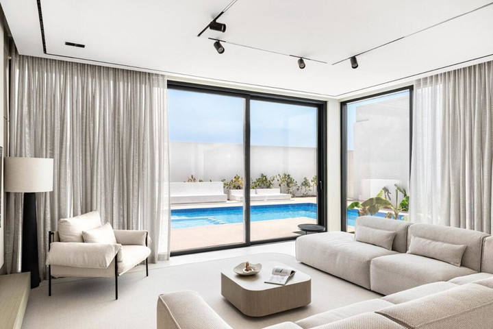 Alrams Retreat - Ras al Khaimah