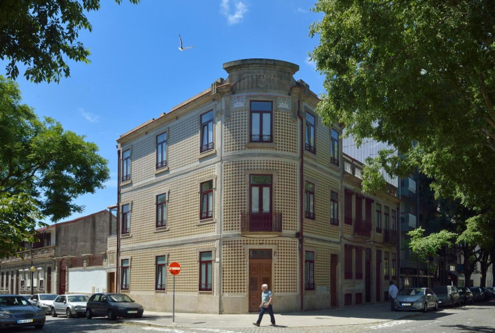 Dukes Corner Guest House - Porto