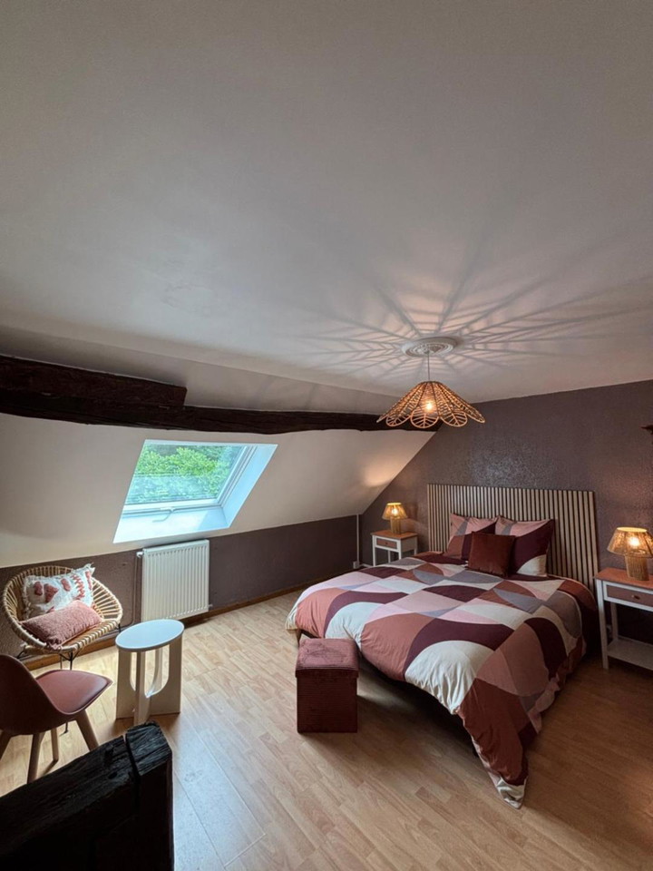 Les Chambres De Nath - Frankreich