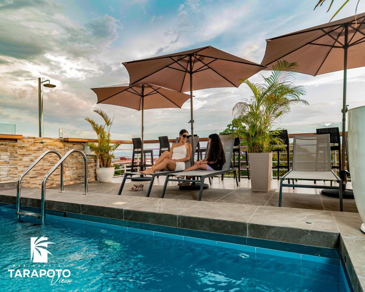 Residencial Tarapoto View - Tarapoto