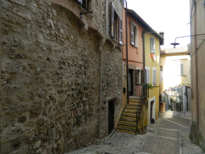 Casa Dell'oliveto "Parcheggio Gratuito" - Umbria