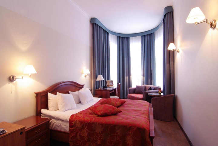 Hotel St. Barbara - Tallin
