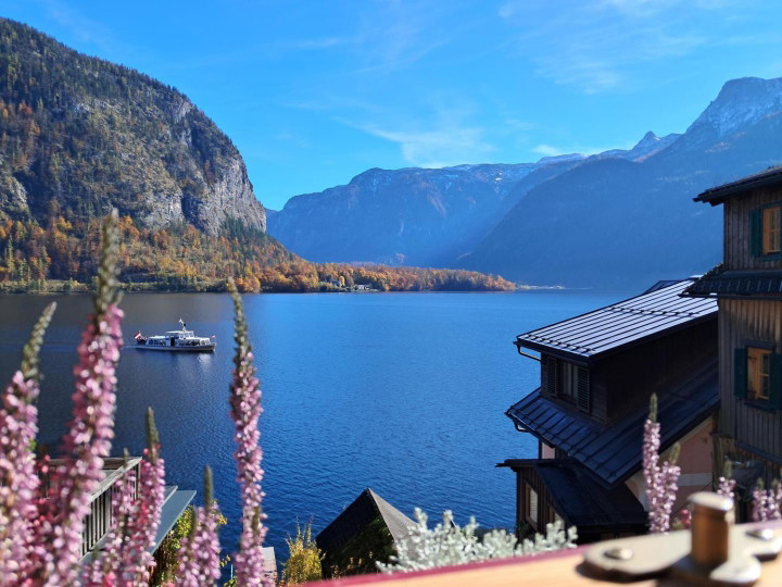 Haus Franziska - Hallstatt
