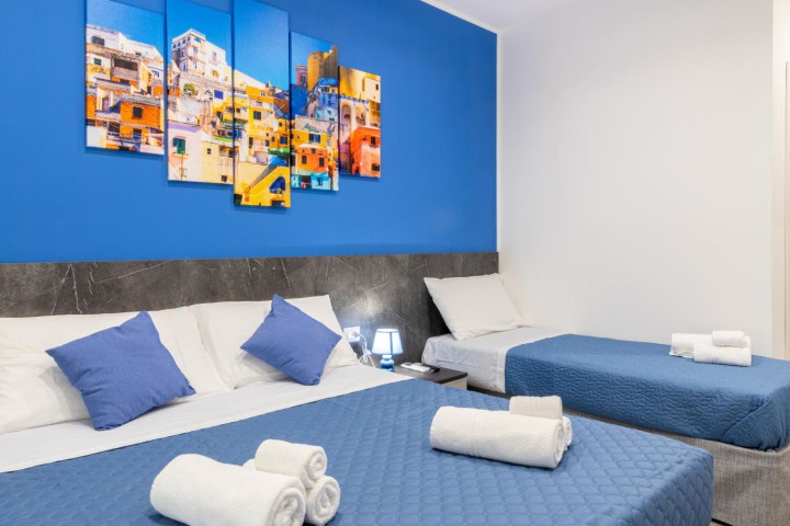 Partenope Guest House - Pozzuoli