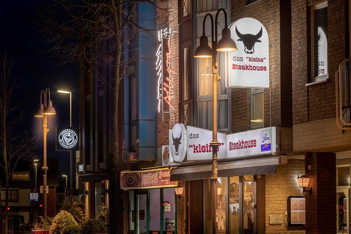 Hotel Allegra - Roermond