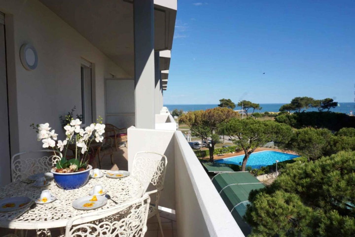 Apartments In Porto Santa Margherita 42872 - Caorle