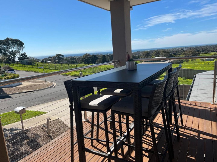 Pasadena Vista - Portarlington