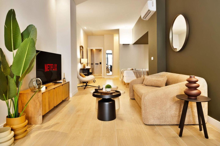 Saristays Valencia City Center R - Valencia