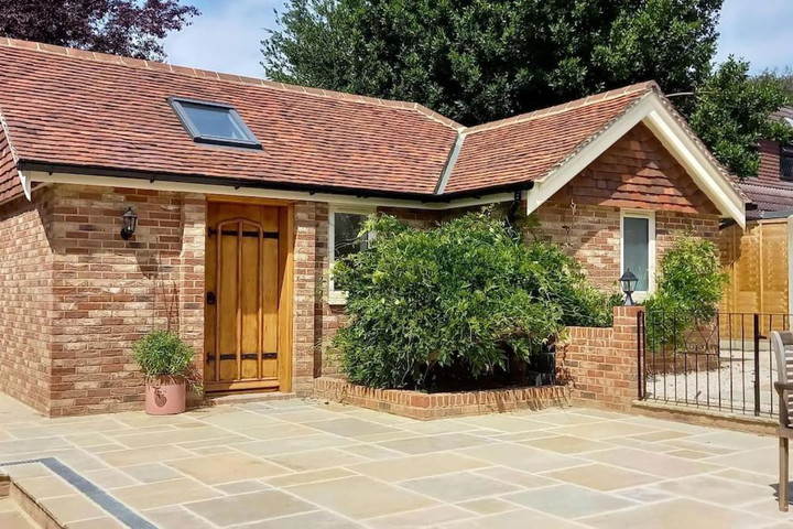 Brand New Annexe On Border Of The Southdowns. - Emsworth