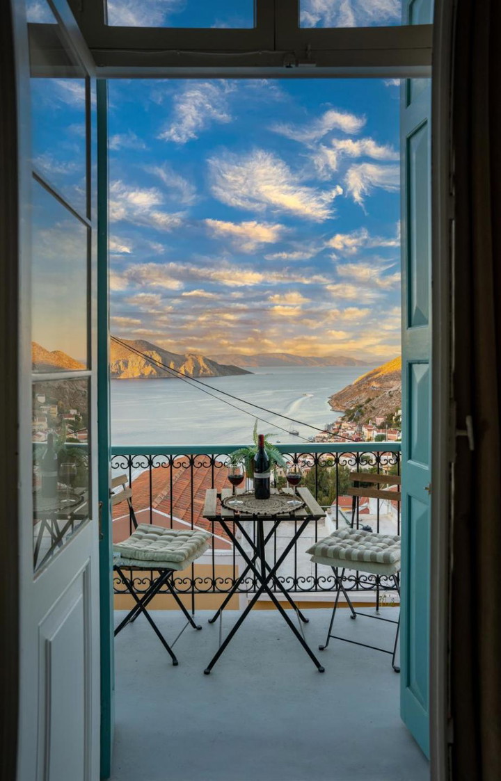 "Vela" Symi Village Residences - Symi