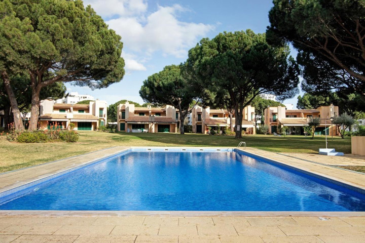 Vilamoura Tenis 58 - Vilamoura