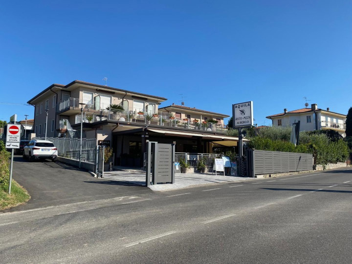 Albergo Aquila - Bardolino