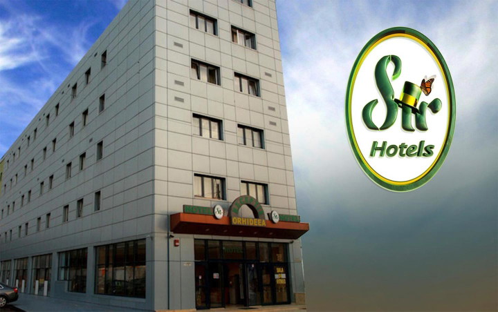 Hotel Sir Orhideea - Chiajna