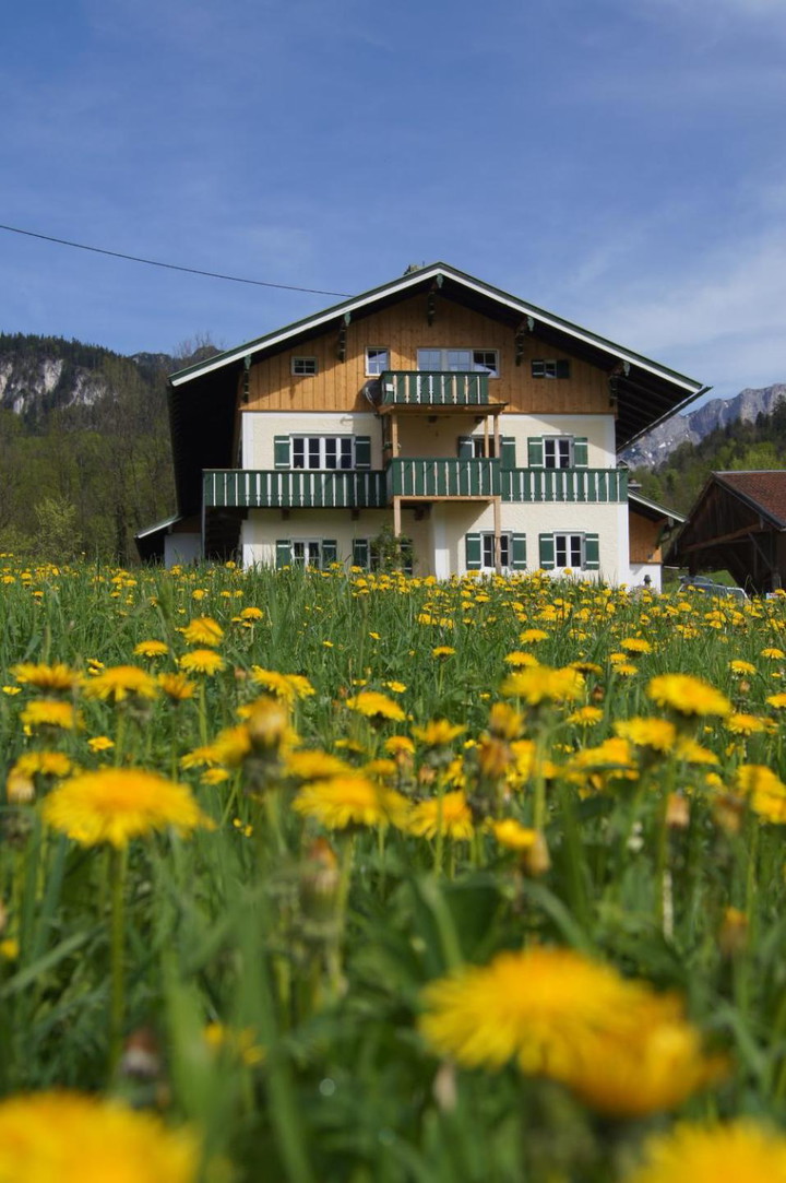 Landhaus Perllehen - Allemagne