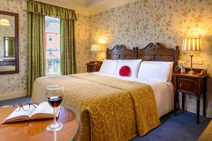 Arbutus Hotel - Killarney