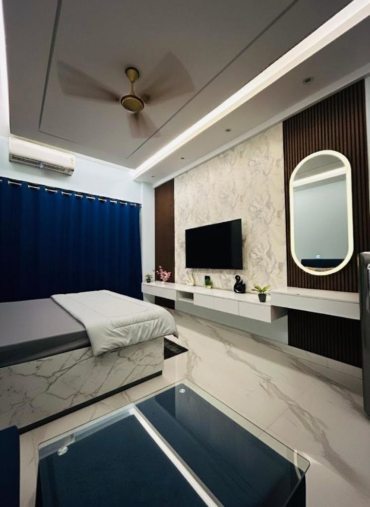 The Moonlight Studio - Noida
