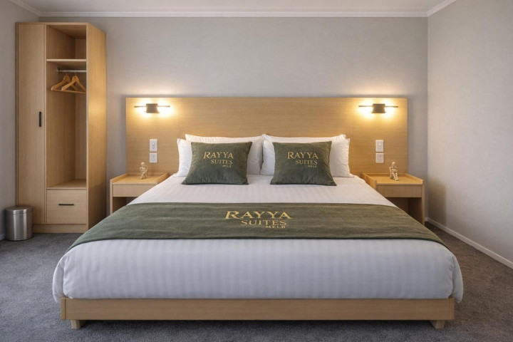 Rayya Suites, Paihia - Russell
