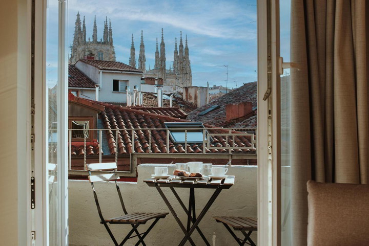 Burgosuites - Burgos