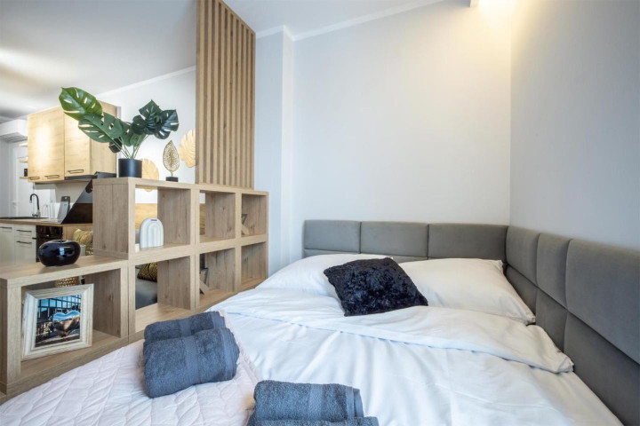 Wigurytower Apartaments 94 - Łódź