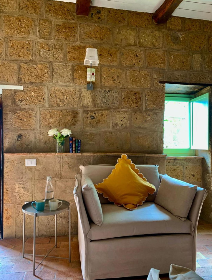 Civita Secret Lodge - Orvieto