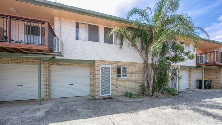 The Palms 3 - Iluka - Yamba