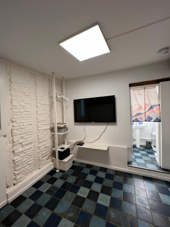 Studio Centre Historique Toulouse Saint Etienne, Carmes - Toulouse