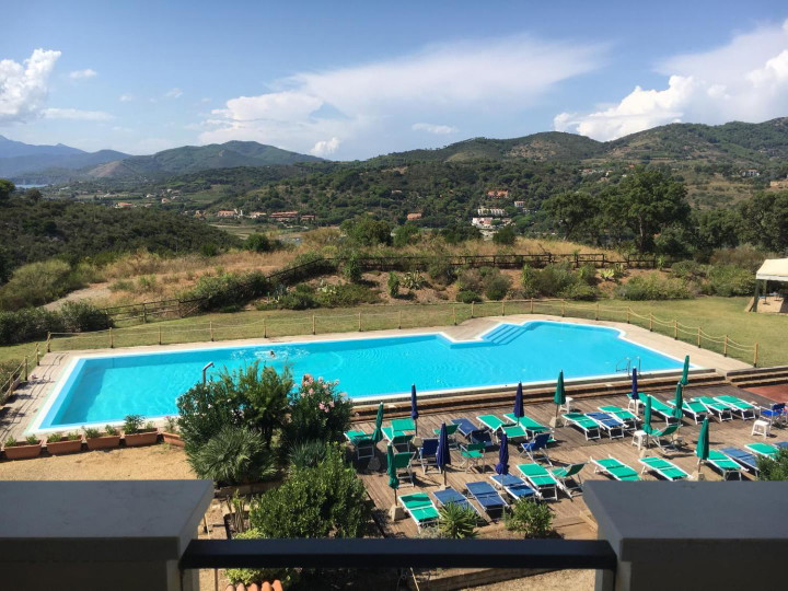 Appartamenti Stellamarina - Capoliveri