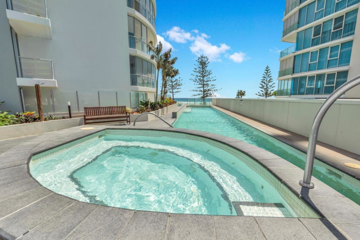 Reflections Tower Two - Coolangatta