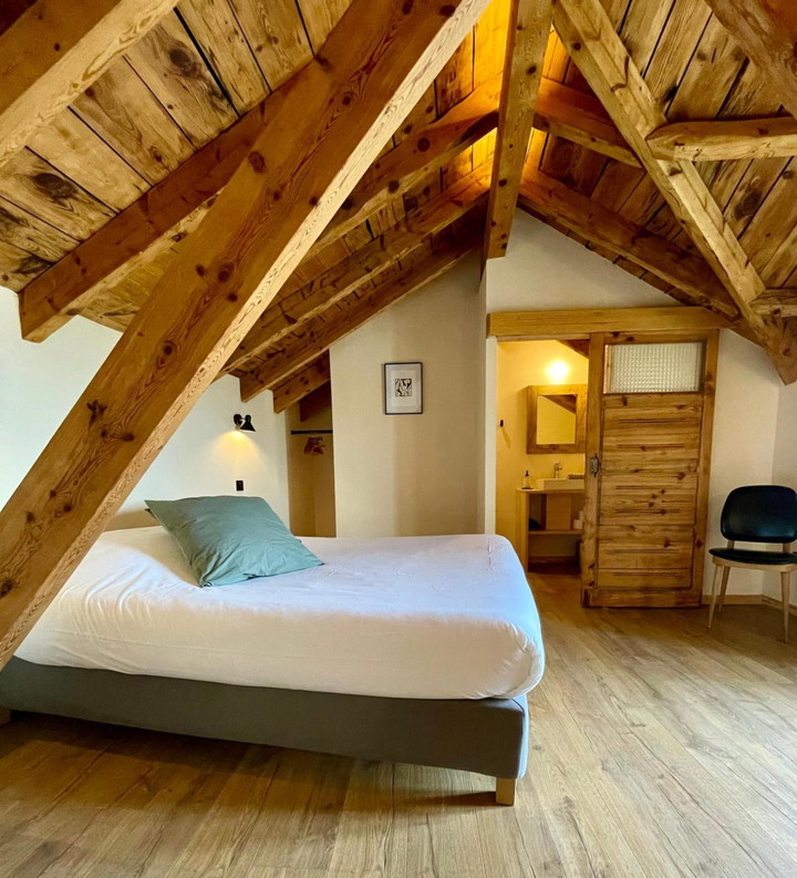 Domaine Agricole Cotzé / Casa Rural - Puigcerdà