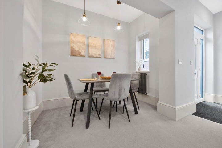 Whiskawaystays - Shaw Street - Apartment 1 - Malvern