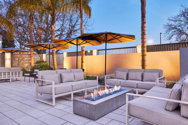 Ac Hotel By Marriott Pleasanton - Danville, CA