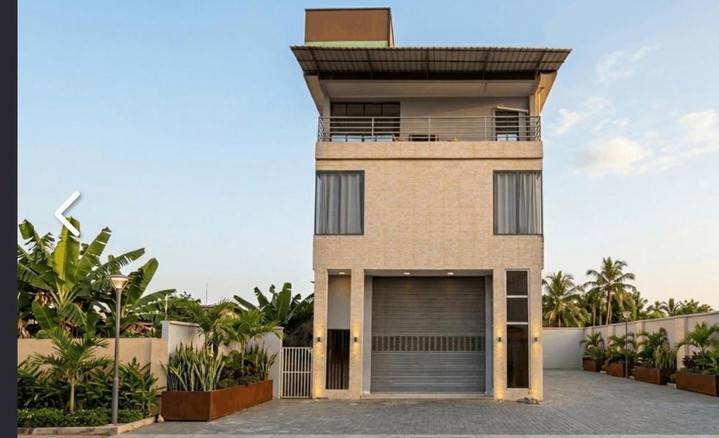 Avr Housing - Paramaribo