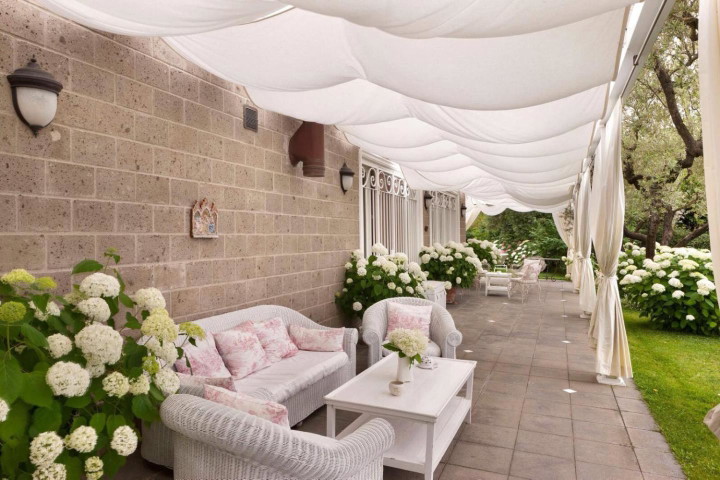 Villa Annabelle - Massa Lubrense