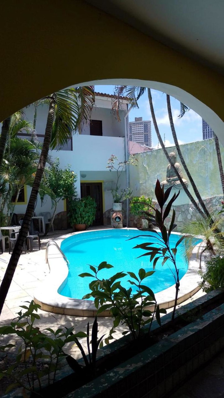 Residence Luar Ponta Negra - Natal
