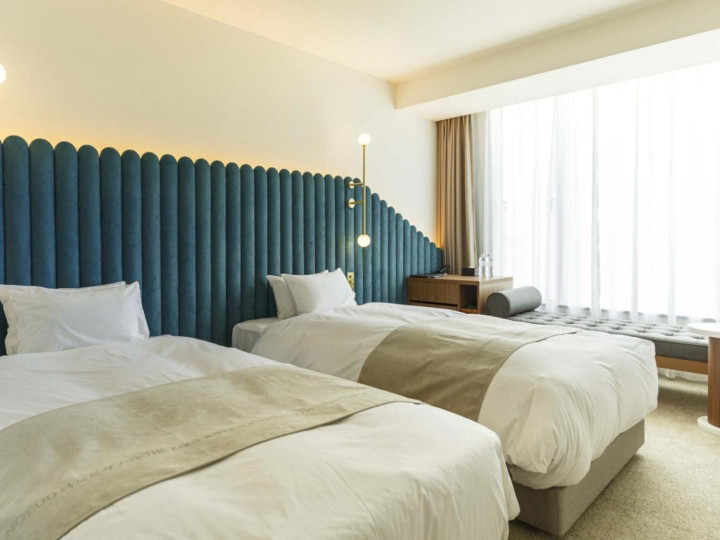 The Knot Hiroshima - Vacation Stay 20569v - Hiroshima