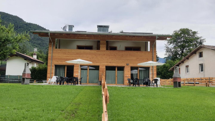 Casa Gabri - Limone Sul Garda