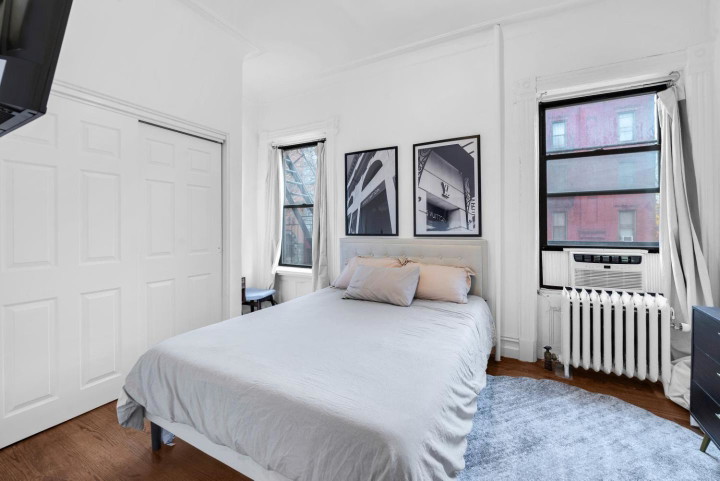 Chic Modern 3bd In Prime Park Slope, Family-friendly - Long Island, NY