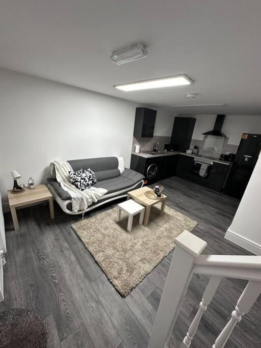 Home In Leicester! - Leicester