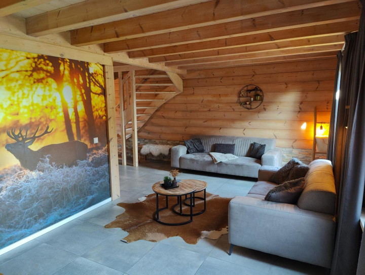 Chalet Momage Dichtbij Skiliften, Skiverhuur En Bikepark! - Winterberg