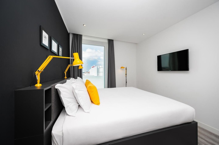 Staycity Aparthotels Venice Mestre - Venice