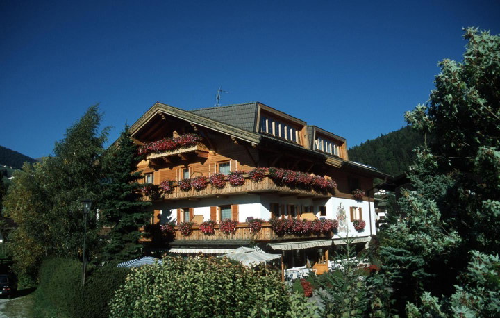 Stauder - San Candido