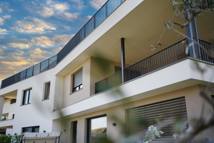 Auszait Apartments 1 - Bolzano