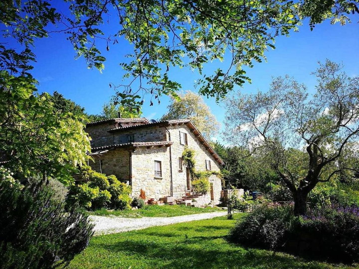 Agriturismo Montesalce - Gubbio